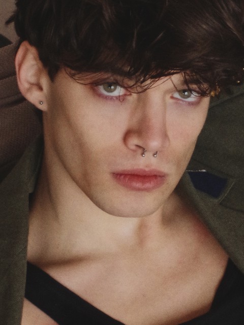 DYLAN | Models Office