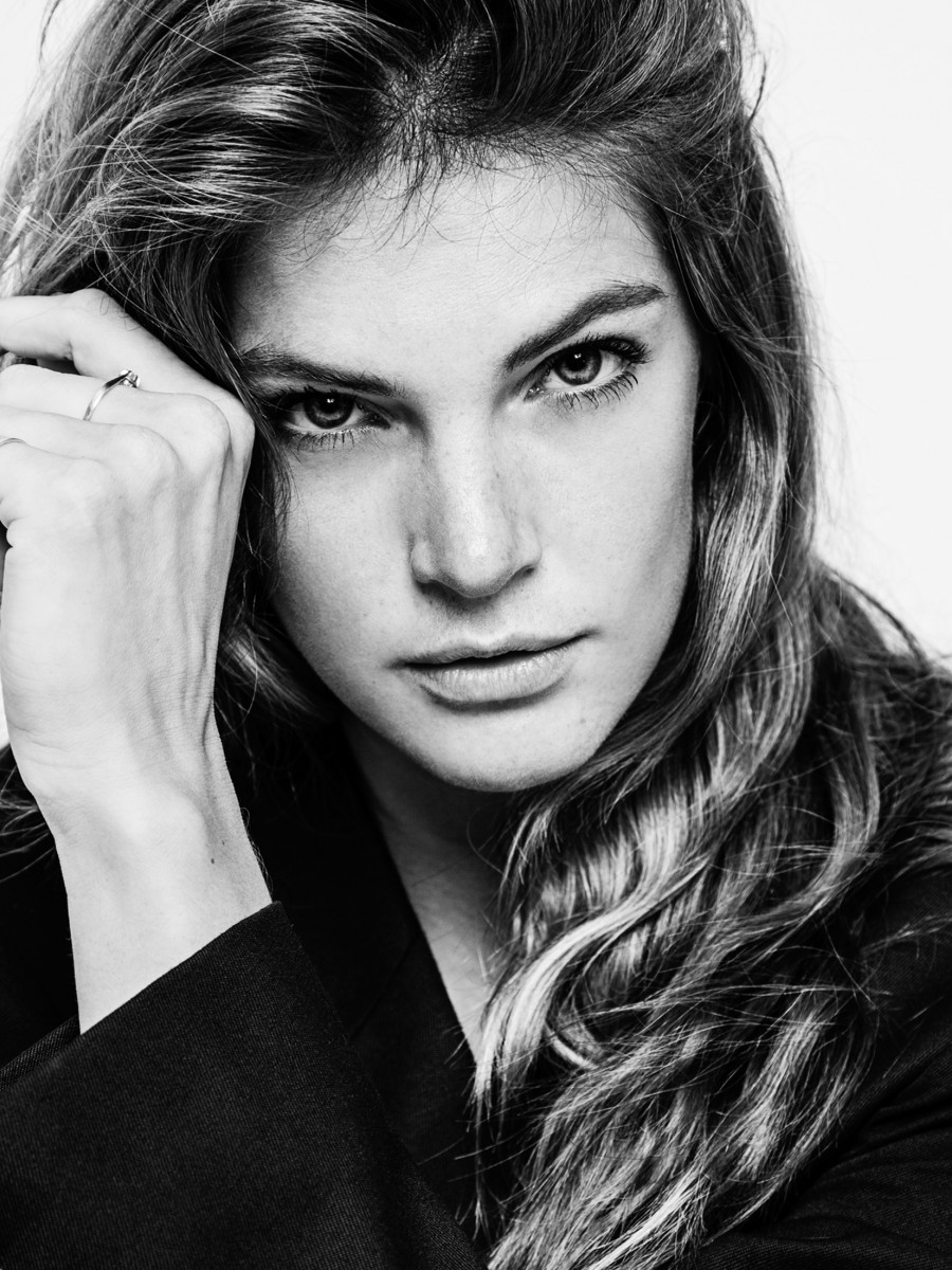 JACKIE | Models Office