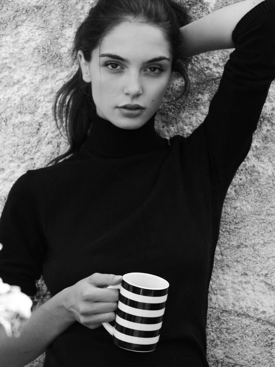 LAETITIA | Models Office