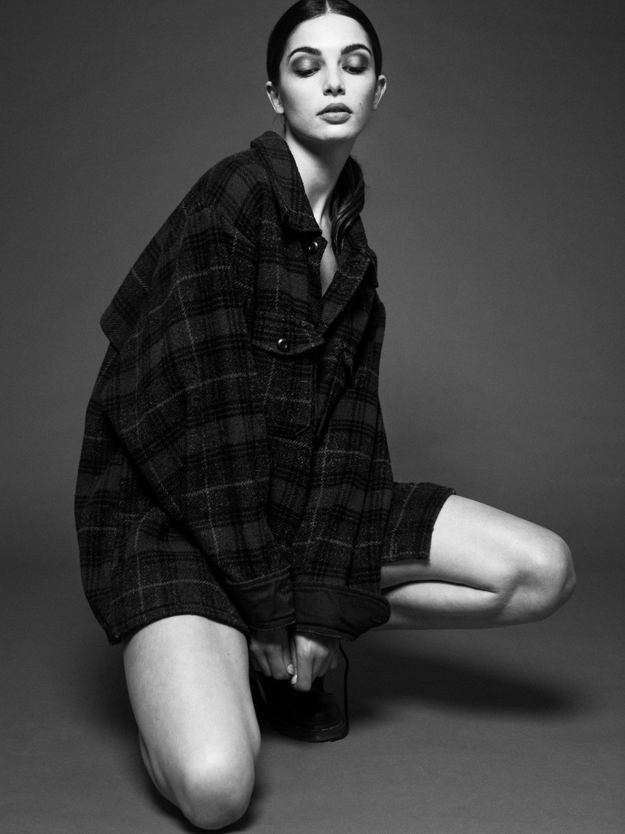 LAETITIA | Models Office