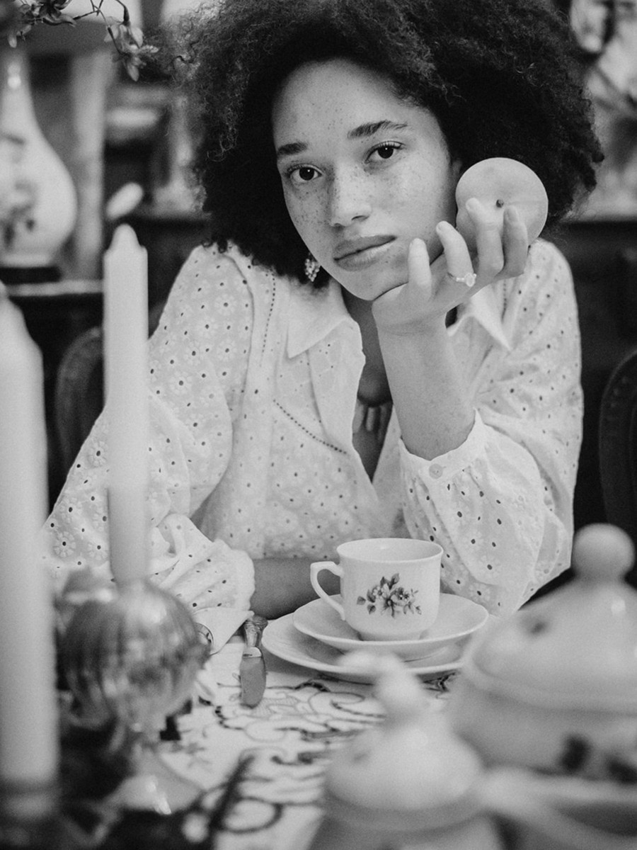 JULIE | Models Office