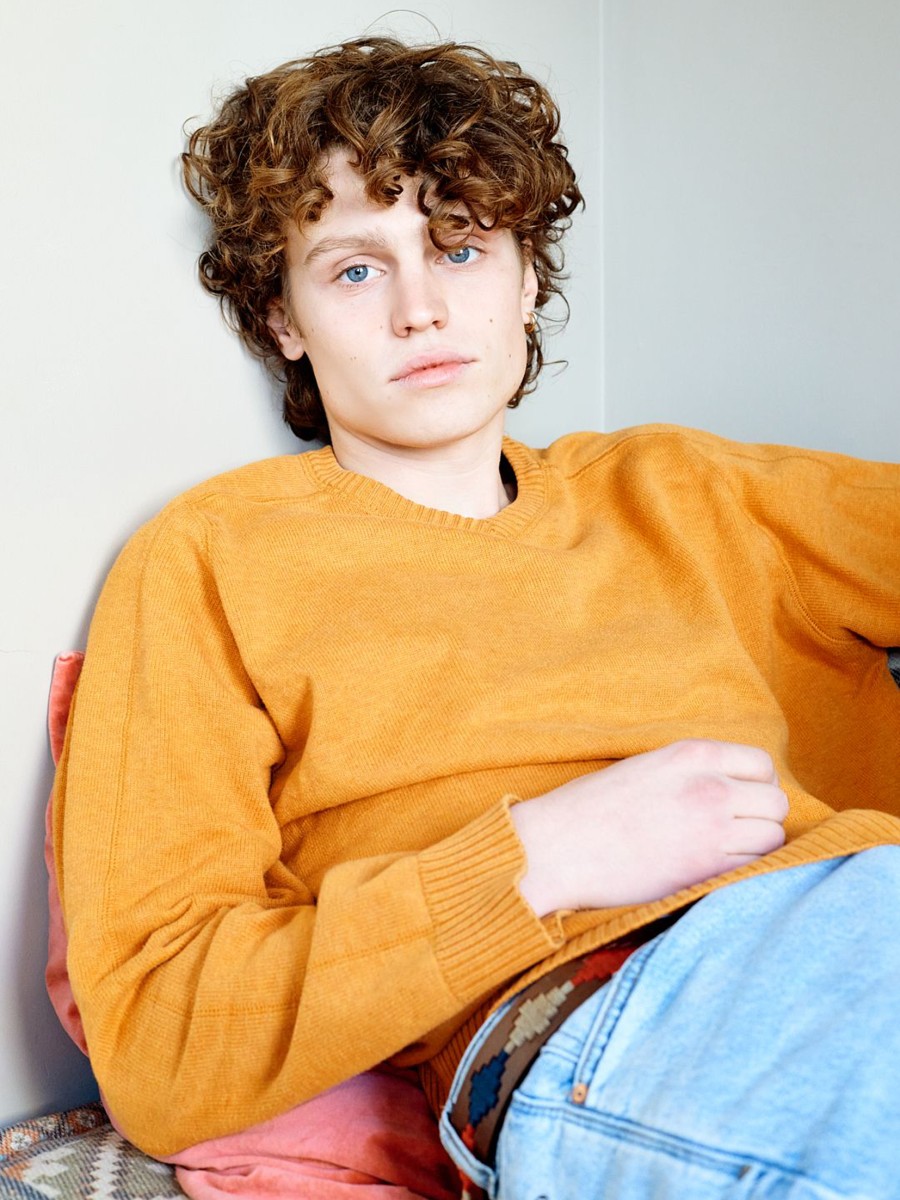 KEVIN | Models Office