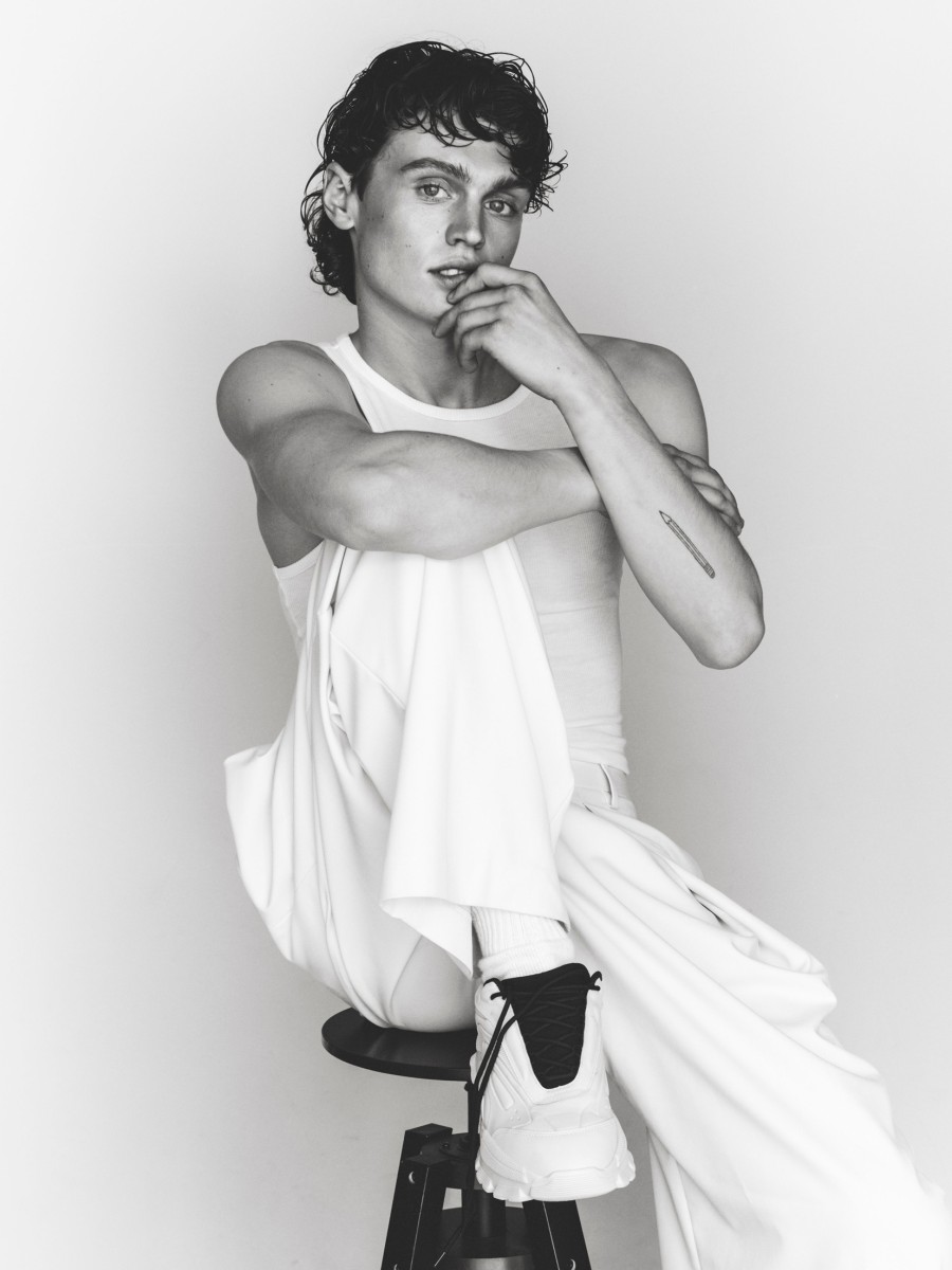 KEVIN | Models Office