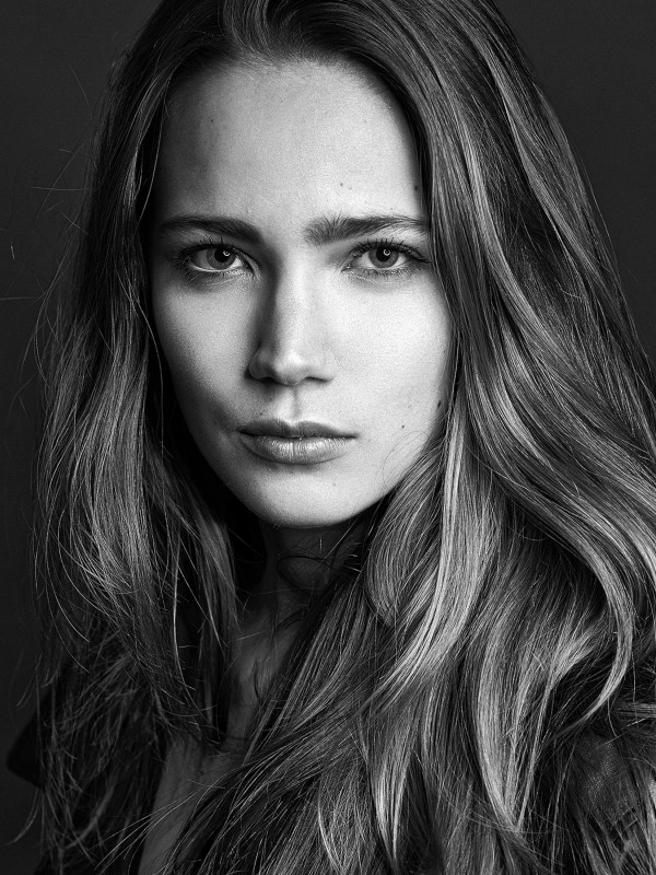 LAUREN | Models Office